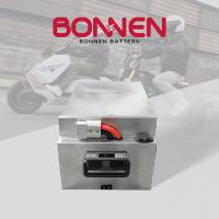 China 4320Wh 72V 60Ah Lithium Mobility Scooter Motorcycle Lithium Battery For Electric Tricycles for sale