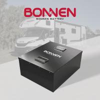 China Caravan Lithium Battery, 24V Factory OEM/ODM Leisure Battery For RV, Motorhome, Deep Cycle 24V Lithium RV Battery for sale