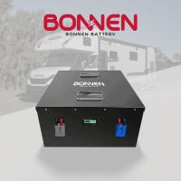 China Caravan Lithium Battery, 24V Factory OEM/ODM Leisure Battery For RV, Motorhome, Deep Cycle 24V Lithium RV Battery for sale