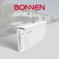 China Best Caravan Battery, Slimline Lithium Battery 200Ah, Lithium 12V RV Battery, Rechargeable 12V 200Ah Caravan Battery for sale