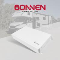 China Best Caravan Battery, Slimline Lithium Battery 200Ah, Lithium 12V RV Battery, Rechargeable 12V 200Ah Caravan Battery for sale