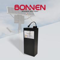 China 12V 40Ah 512wh LiFePo4 Battery Pack Solar Street Light Battery Replacement For LED for sale