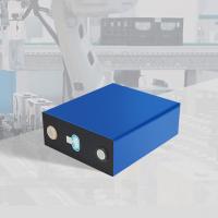 China EVE Prismatic Battery Cell, Energy Storage Battery Cells, Superior Long Cycle Life Battery Cells, 3.2V 314Ah Cells for sale