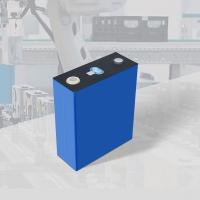 China EVE Prismatic Battery Cell, Energy Storage Battery Cells, Superior Long Cycle Life Battery Cells, 3.2V 314Ah Cells for sale