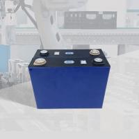 China EVE LiFePo4 Prismatic Cells, Automotive Battery Cell, 3.2V 202Ah Cells For Electric Trucks, Energy Storage Systems for sale