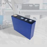 China EVE LiFePo4 Prismatic Cells, Automotive Battery Cell, 3.2V 202Ah Cells For Electric Trucks, Energy Storage Systems for sale