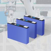 China EVE Prismatic Battery Cell, 5C Discharging Cell, 42Ah NMC Cell For Electric Vehicles, Cars, Buses, Motorcycles for sale