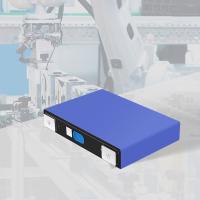 China EVE Prismatic Battery Cell, 80Ah NMC Prismatic Cell For For Automotive Power Systems, Backup Power Energy Storage System for sale
