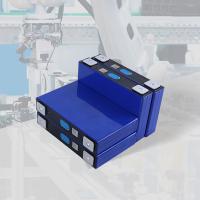 China EVE LiFePo4 Prismatic Cells, 3.2V Cell For Electric Vehicles, Energy Storage System, UPS for sale