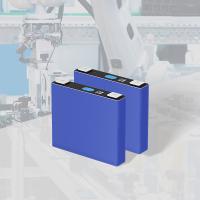 China EVE Prismatic Battery Cell, 3.2V 50Ah Cell For Energy Storage, RVs, Golf Carts, Solar Energy Storage Systems for sale