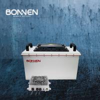 China High Energy Density 48V 100Ah LiFePo4 Electric Boat Motor Battery for Enhanced Marine Performance for sale