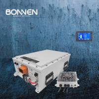 China 10kWh 96V Lithium-Ion Battery Reliable LiFePo4 Power Pack for Boats Electric Boat Motors for sale
