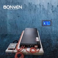 China Durable 96V Lithium Boat Batteries 150Ah 15KWH for Electric Motor & Marine Applications for sale