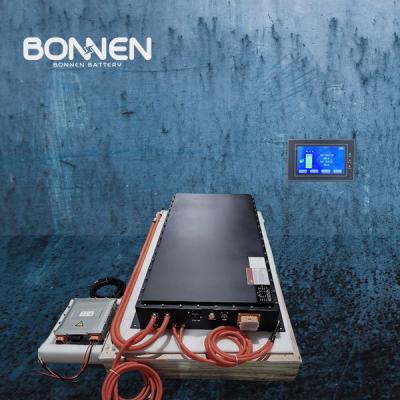 China Durable 96V Lithium Boat Batteries 150Ah 15KWH for Electric Motor & Marine Applications for sale
