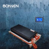 China Durable 96V Lithium Boat Batteries 150Ah 15KWH for Electric Motor & Marine Applications for sale
