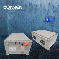China 96V 160Ah 15KWH Lithium Boat Battery Pack LiFePO4 Marine Electric Boat Motor Battery for sale