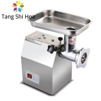 China 120kg/H Electric Commercial Meat Grinder 220V 800W for sale