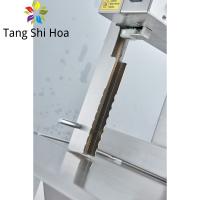 China 1500w Commercial Bone Saw Machine Frozen Meat Bone Cutting Machine Trotter Ribs Fish Meat Beef for sale
