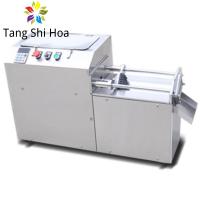 China Multifunctional Potato Cutting Machine Radish Bar Strip Cutter Machine for sale