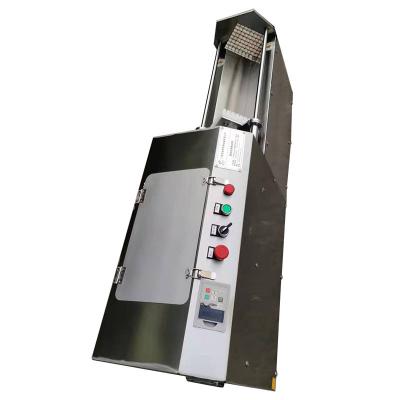 China Multifunctional Potato Cutting Machine Radish Bar Strip Cutter Machine for sale