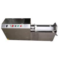 China Multifunctional Potato Cutting Machine Radish Bar Strip Cutter Machine for sale