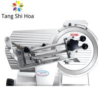 China 500W Commercial Automatic Frozen Meat Slicer 37 Times/Min for sale
