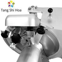 China Automatic Meat Cutter Machine For Restaurant 110/220V Commercial for sale
