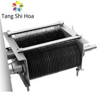 China Multifunctional Automatic Meat Cutter Machine Fish Rabbit Chicken Electric Fresh Meat Slicer Cutting Machine for sale