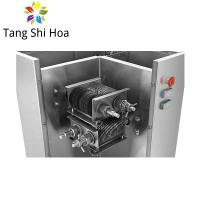 China 1000W Stainless Steel Boneless Meat Cutting Machine for sale