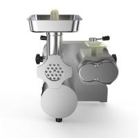 China Household Desktop Meat Cutter And Grinder Commercial Electric Meat Grinder for sale