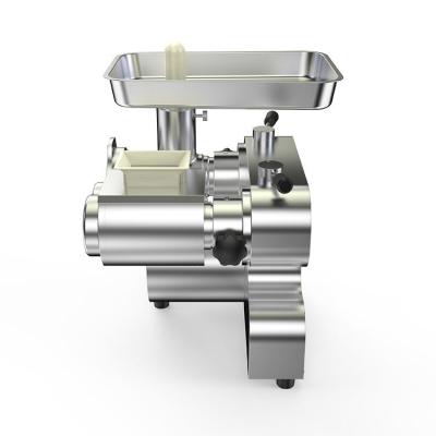 China 1200W Meat Cutter And Grinder Economical Chili Shredding Machine for sale