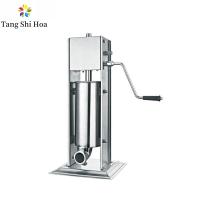 China 3L Electric 304 Manual Sausage Machine for sale