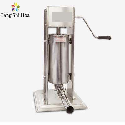 China 5L Manual Sausage Maker for sale