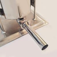 China 15L Manual Sausage Filling Machine for sale