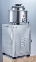 China Industrial Meat Beater Machine 2kg/Time Commercial Stainless Steel for sale