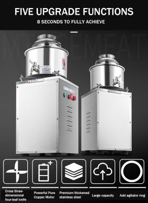 China 3KG/Time Meat Ball Machine for sale
