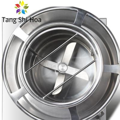 China Stainless Steel Commercial 2kg/Times Kitchen Electric Beater Machine for sale