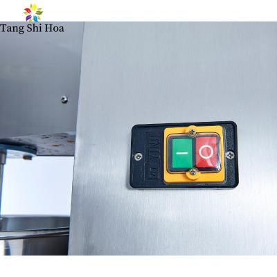 China Stainless Steel Electric Meatball Forming Machine Commercial for sale