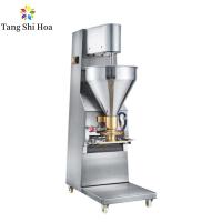 China Automatic Meatball Forming Machine 280pcs/Min Commercial for sale