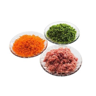 China Mini Bowl Chopper Meat Salad Cutter Multifunctional for sale