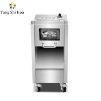 China Automatic Food Processing Machine Fresh Beef Carpaccio Slicer Raw Pork Meat Slicer Machine for sale