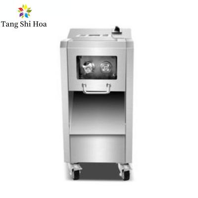 China Automatic Food Processing Machine Fresh Beef Carpaccio Slicer Raw Pork Meat Slicer Machine for sale