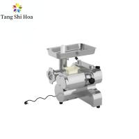 China Multifunctional Stainless Steel Commercial Electric Meat Mincer for sale