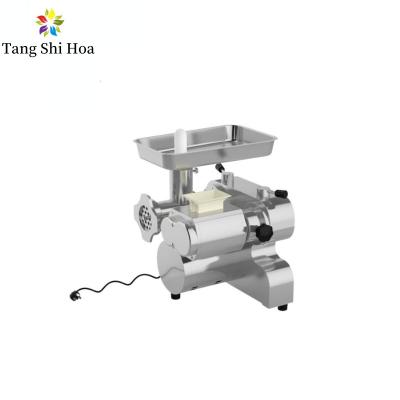 China Multifunctional Stainless Steel Commercial Electric Meat Mincer for sale