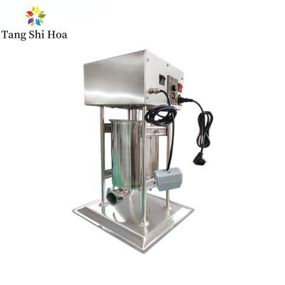 China 10L Automatic Meat Grinder 110V-240V Sausage Filling Machine for sale