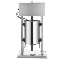 China 15L Food Processing Machine Commercial Electric Sausage Making Machine for sale