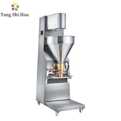 China 1100w Fishball Forming Machine Restaurants Meatball Forming Machine for sale