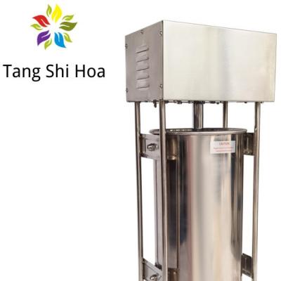 China Commercial Pneumatic Electric Hydraulic Sausage Stuffer for sale