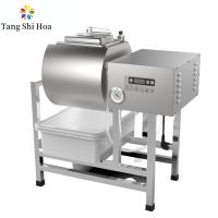 China 38L Commercial Restaurant Vacuum Marinator Electric Meat Salting Machine For Kitchen for sale