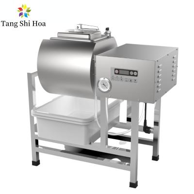 China 38L Commercial Restaurant Vacuum Marinator Electric Meat Salting Machine For Kitchen for sale